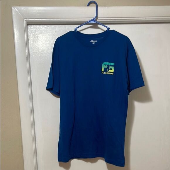 Shirts | Flo Growntshirt Large | Poshmark